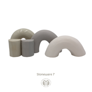 Keane Stoneware 7 10kg - Pottery Supplies Online