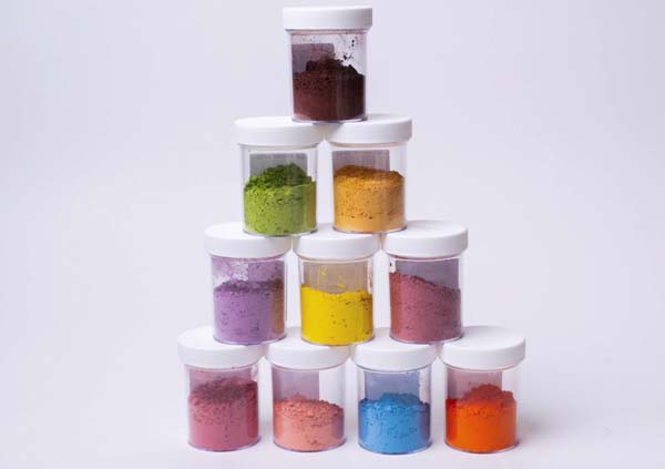 Colours - Explore a Spectrum of Pottery Colors and Techniques | Pottery ...