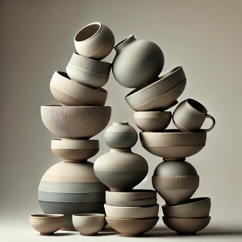 Tips For Transporting Fragile Pottery - Pottery Supplies Online