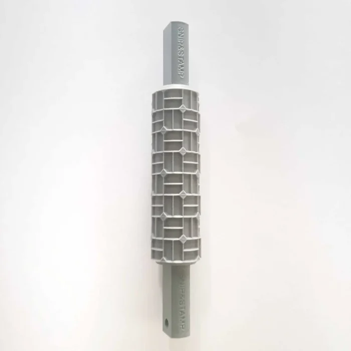 Gridlock Roller - Pottery Supplies Online