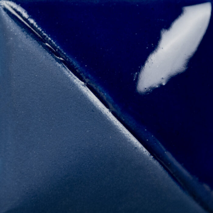 Mayco UG001 KINGS BLUE - Pottery Supplies Online